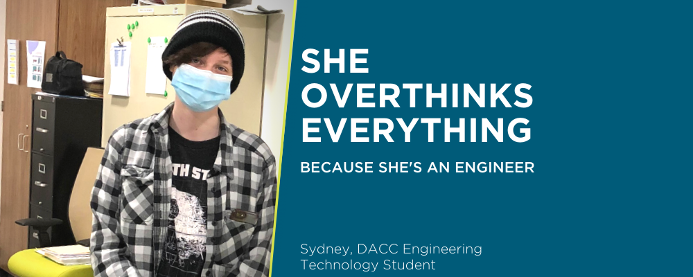 Breaking Stereotypes - Girls in Tech | High School