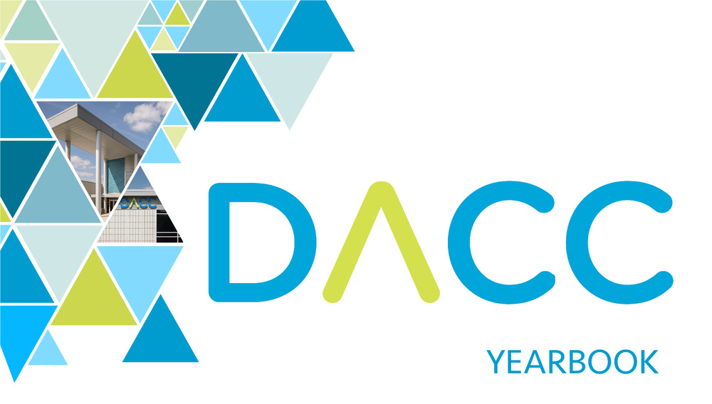 Order Your DACC Yearbook | High School